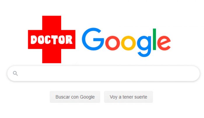 Precauciones y consejos sobre el "Dr. Google" en Radio Ubrique